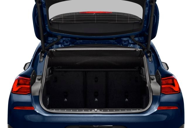 2019 BMW X2 Pictures