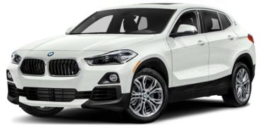 2020 BMW X2 Colors | CarsDirect