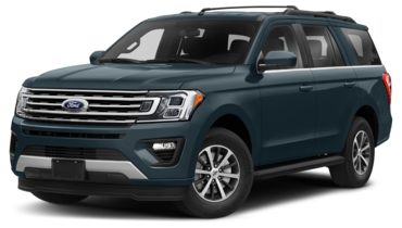 2018 Ford Expedition Colors | CarsDirect