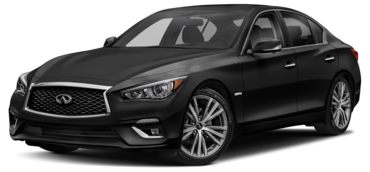 2018 INFINITI Q50 Hybrid Colors | CarsDirect