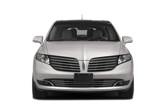 2017 Lincoln MKT Pictures