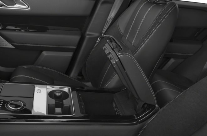 2019 Land Rover Range Rover Velar Pictures