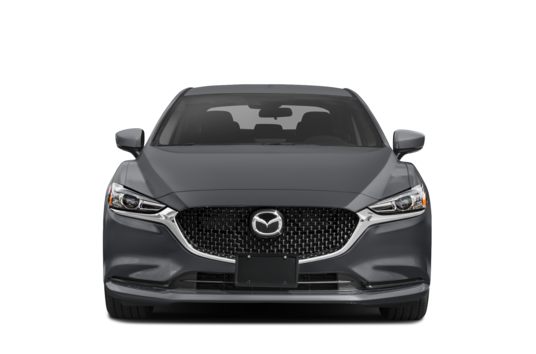 2018 Mazda Mazda6 Pictures