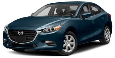 2018 Mazda Mazda3 Colors | CarsDirect