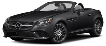 2020 Mercedes-Benz SLC-Class Colors | CarsDirect