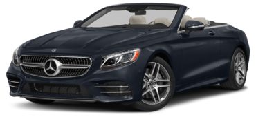 2020 Mercedes-Benz S-Class Colors | CarsDirect
