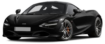 2018 McLaren 720S Colors | CarsDirect