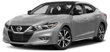 2018 Nissan Maxima Colors | CarsDirect