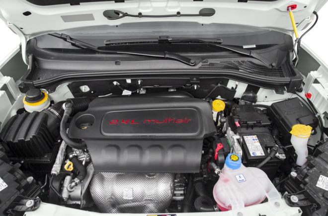 2018 RAM ProMaster City Pictures