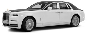 2018 Rolls-Royce Phantom Colors | CarsDirect
