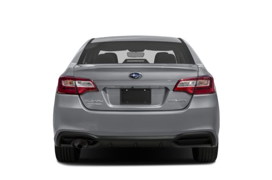 2019 Subaru Legacy Pictures