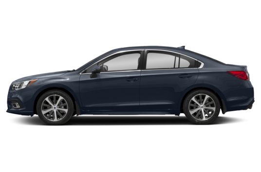 2019 Subaru Legacy Pictures