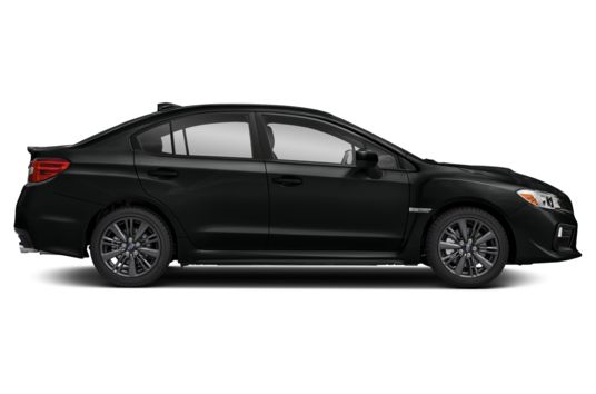 2019 Subaru WRX Pictures