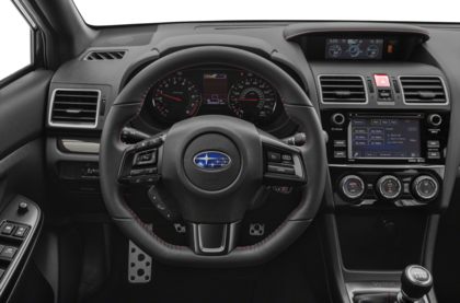 2019 Subaru WRX: Reviews, Prices, Ratings and Specs