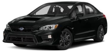 2018 Subaru WRX Colors | CarsDirect
