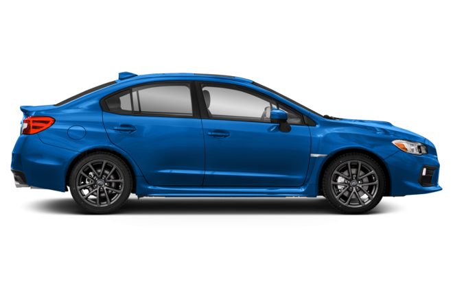 2021 Subaru WRX Pictures