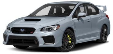 2019 Subaru WRX STI Colors | CarsDirect