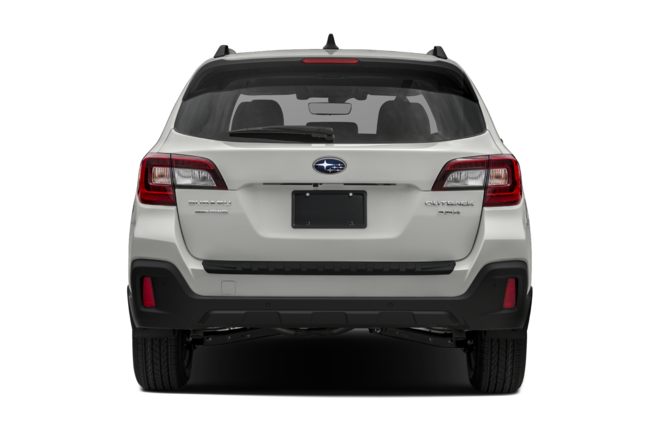 2017 Subaru Outback Pictures