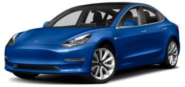 2020 Tesla Model 3 Colors | CarsDirect