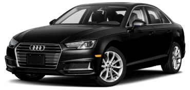 2019 Audi A4 Colors | CarsDirect