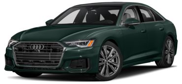 2020 Audi A6 Colors | CarsDirect