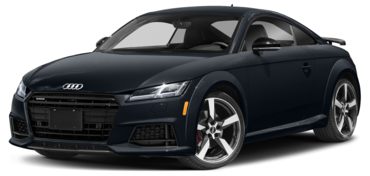 2020 Audi TT Colors | CarsDirect