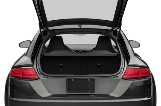 2020 Audi TT Pictures