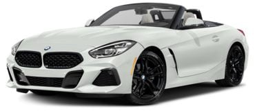 2019 BMW Z4 Colors | CarsDirect
