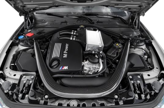 2020 BMW M2 Pictures