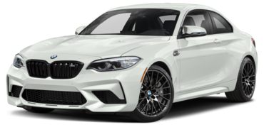 2019 BMW M2 Colors | CarsDirect