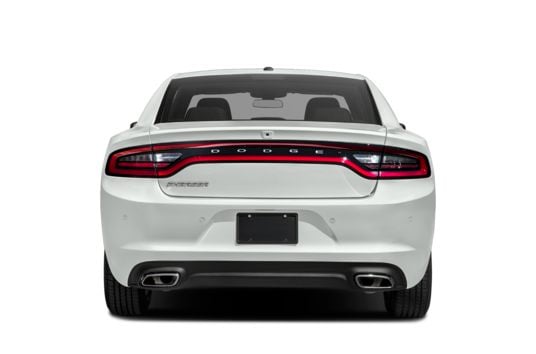 2021 Dodge Charger Pictures