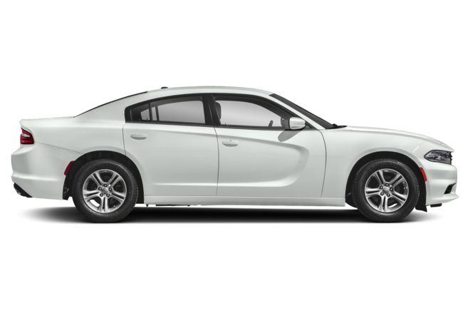 2019 Dodge Charger Pictures