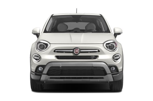 2019 FIAT 500X Pictures