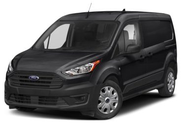 2023 Ford Transit Connect Colors | CarsDirect