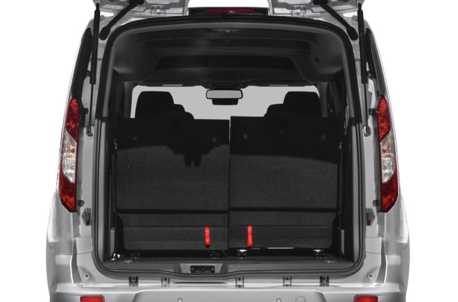 2020 Ford Transit Connect Pictures