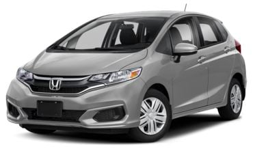 2020 Honda Fit Colors | CarsDirect