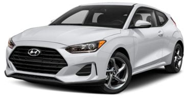 2020 Hyundai Veloster Colors | CarsDirect