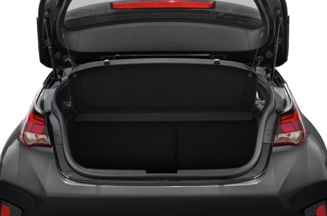 2020 Hyundai Veloster Pictures