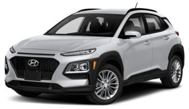 2018 Hyundai Kona Colors | CarsDirect