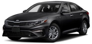2019 Kia Optima Colors | CarsDirect