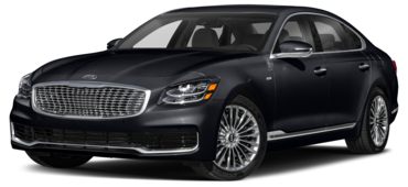 2020 Kia K900 Colors | CarsDirect