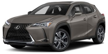 2020 Lexus UX Colors | CarsDirect