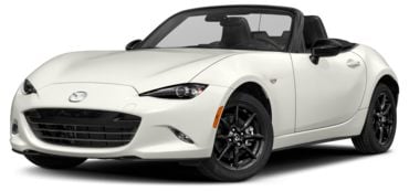 2020 Mazda MX-5 Miata Colors | CarsDirect