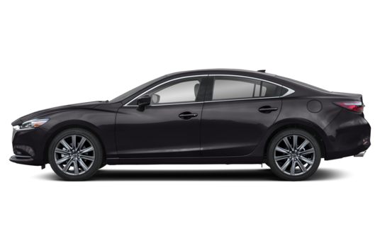 2020 Mazda Mazda6 Pictures