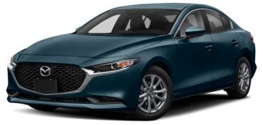 2019 Mazda Mazda3 Colors | CarsDirect
