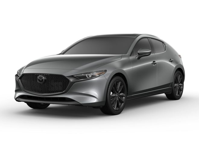 2019 Mazda Mazda3 Pictures