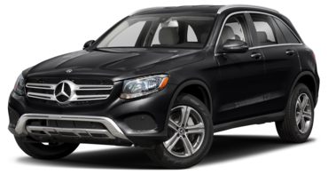 2019 Mercedes-Benz GLC-Class Colors | CarsDirect