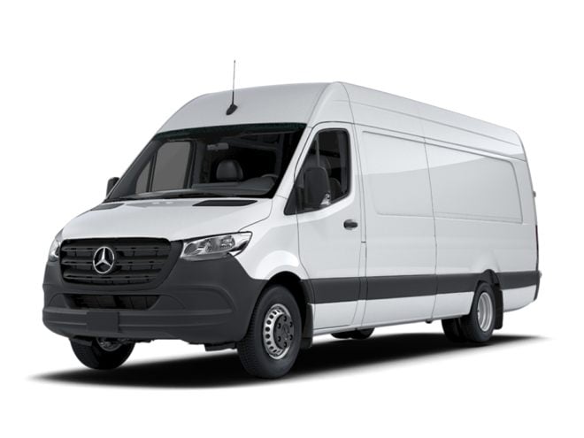 2023 Mercedes-Benz Sprinter 4500 Pictures