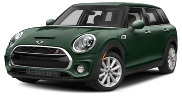 2019 MINI Clubman Colors | CarsDirect