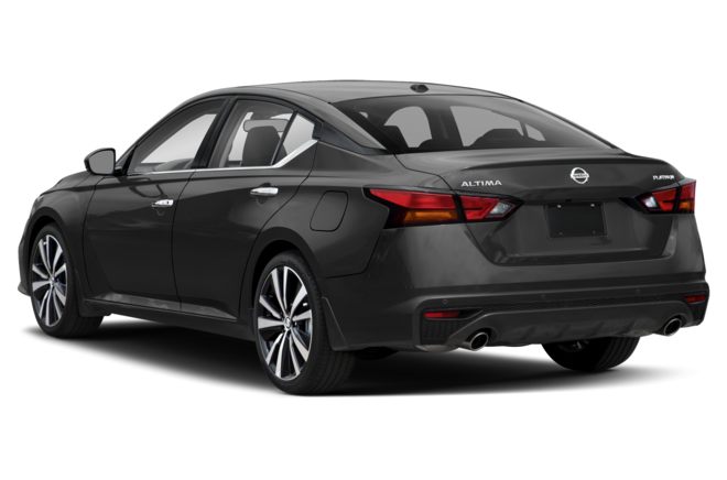 2022 Nissan Altima Pictures